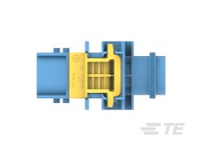4-1564544-1 : AMP 重载密封系列连接器塑壳 | TE Connectivity