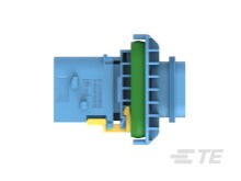 4-1564546-1 : AMP 重载密封系列连接器塑壳 | TE Connectivity