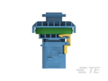 4-1703841-1 : AMP 重载密封系列连接器塑壳 | TE Connectivity