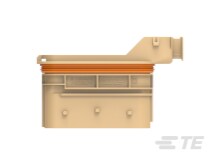 4-1718324-1 : AMP 汽车连接器护套 | TE Connectivity