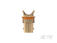 4-1718324-1 : AMP 汽车连接器护套 | TE Connectivity