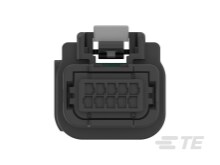 4-2098269-6 : Generation Y Connector System 汽车连接器护套 | TE Connectivity