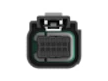 4-2098269-6 : Generation Y 汽车连接器护套 | TE Connectivity