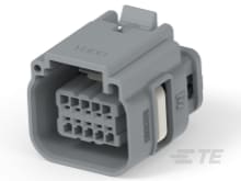 4-2098269-9 : Generation Y 汽车连接器护套 | TE Connectivity