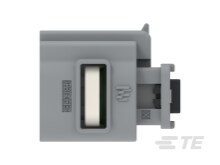 4-2098269-9 : Generation Y 汽车连接器护套 | TE Connectivity