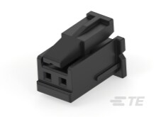 4-2338183-2 : Economy Power 2.5 线到板连接器组件和护套 | TE Connectivity