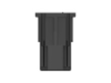 4-2338183-2 : 经济型电源 2.5 标准矩形连接器 | TE Connectivity