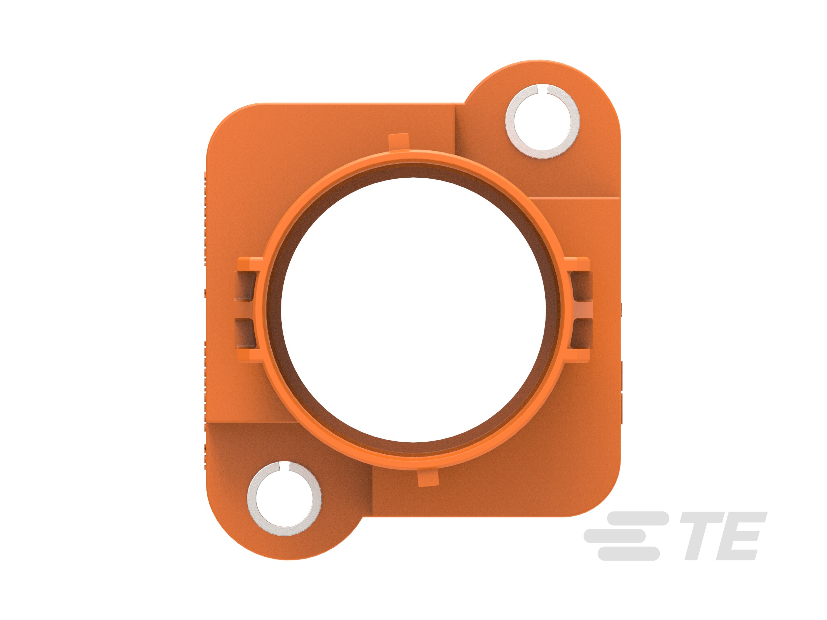 4-2443907-1 : HIVONEX 汽车连接器护套 | TE Connectivity