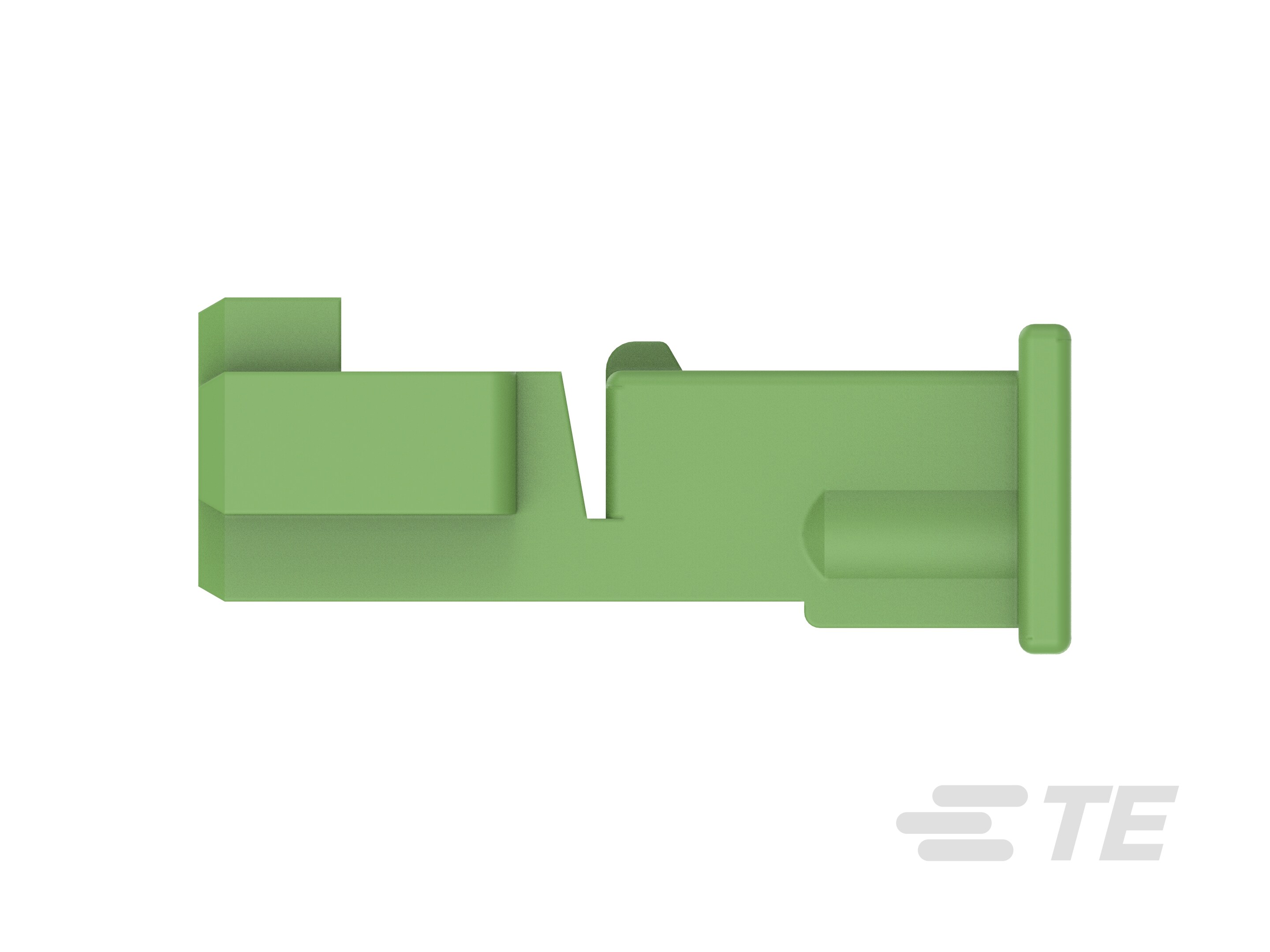 5-1355397-3 : MQS 汽车连接器护套 | TE Connectivity
