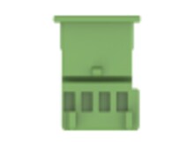 5-1355397-3 : MQS 汽车连接器护套 | TE Connectivity