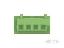 5-1355397-3 : MQS 汽车连接器护套 | TE Connectivity