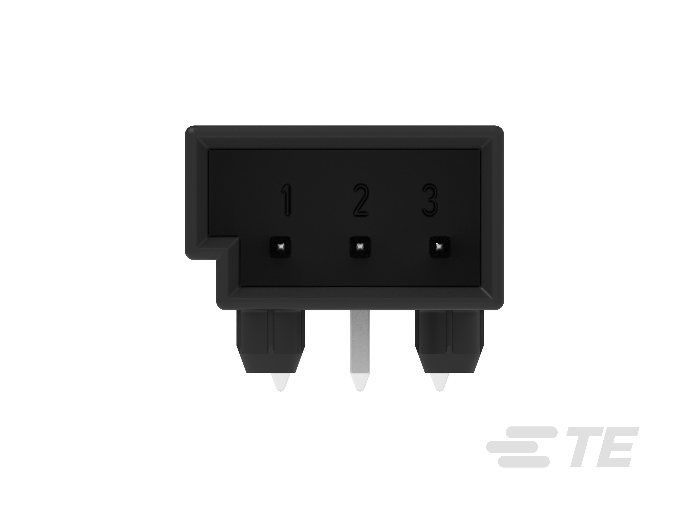 5-1355730-1 : MQS 汽车接头 | TE Connectivity