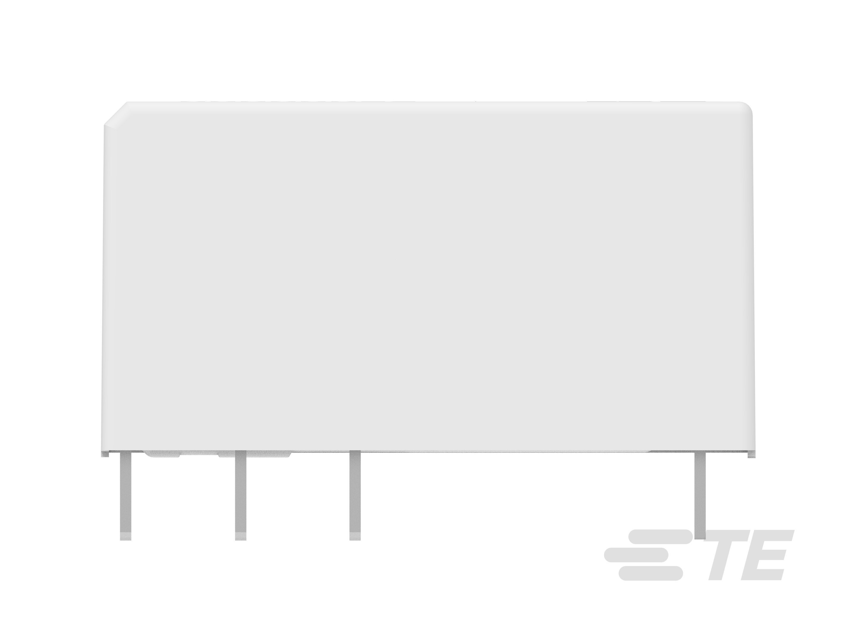 RT424F12 : SCHRACK 机电继电器 | TE Connectivity