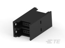 5-1473574-4 : RITS 标准矩形连接器 | TE Connectivity