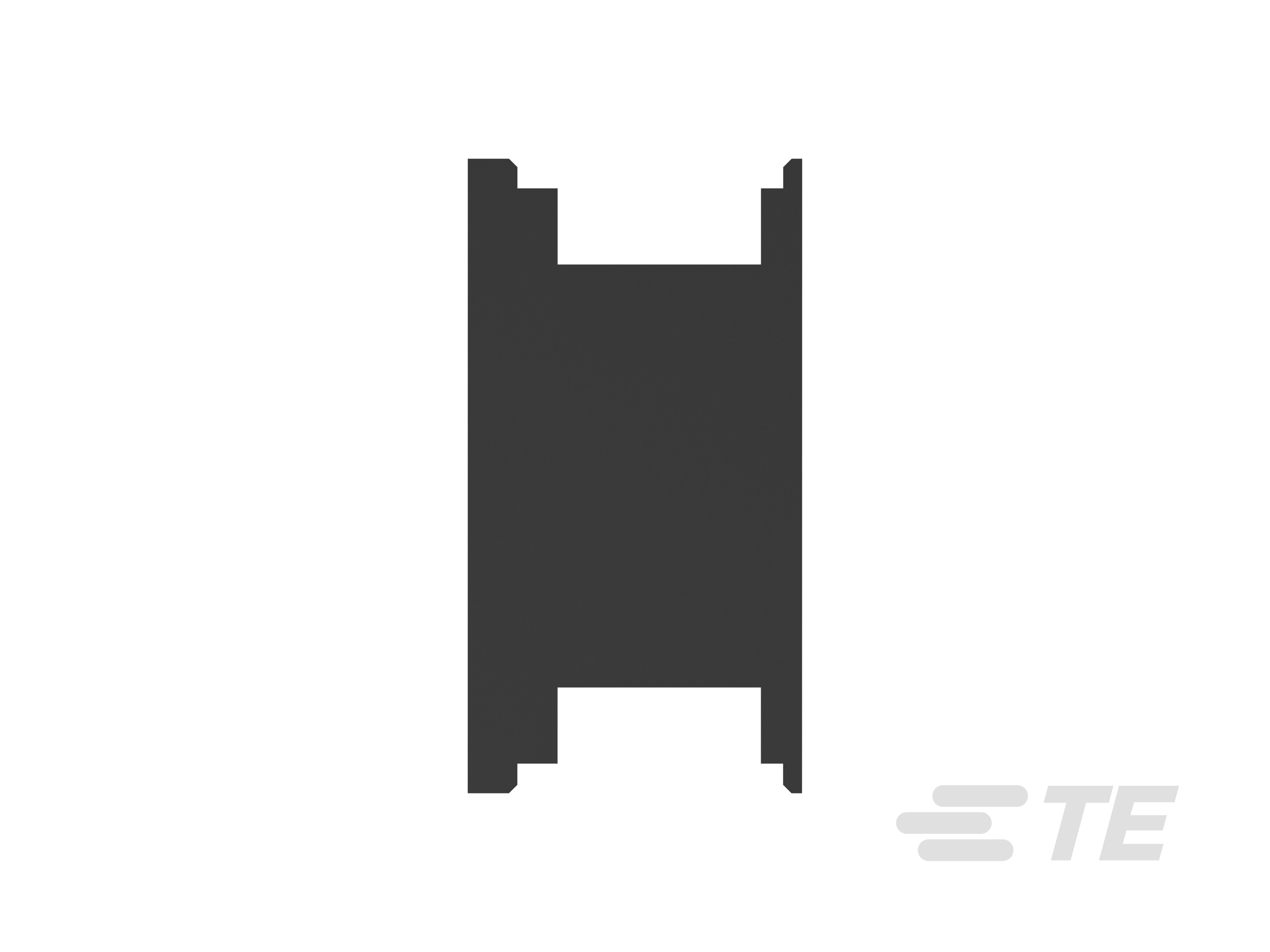 5-1473574-4 : RITS 标准矩形连接器 | TE Connectivity