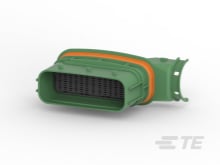 5-1718323-1 : AMP 汽车连接器护套 | TE Connectivity