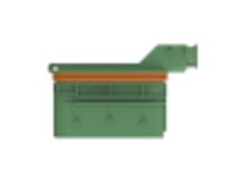 5-1718323-1 : AMP 汽车连接器护套 | TE Connectivity