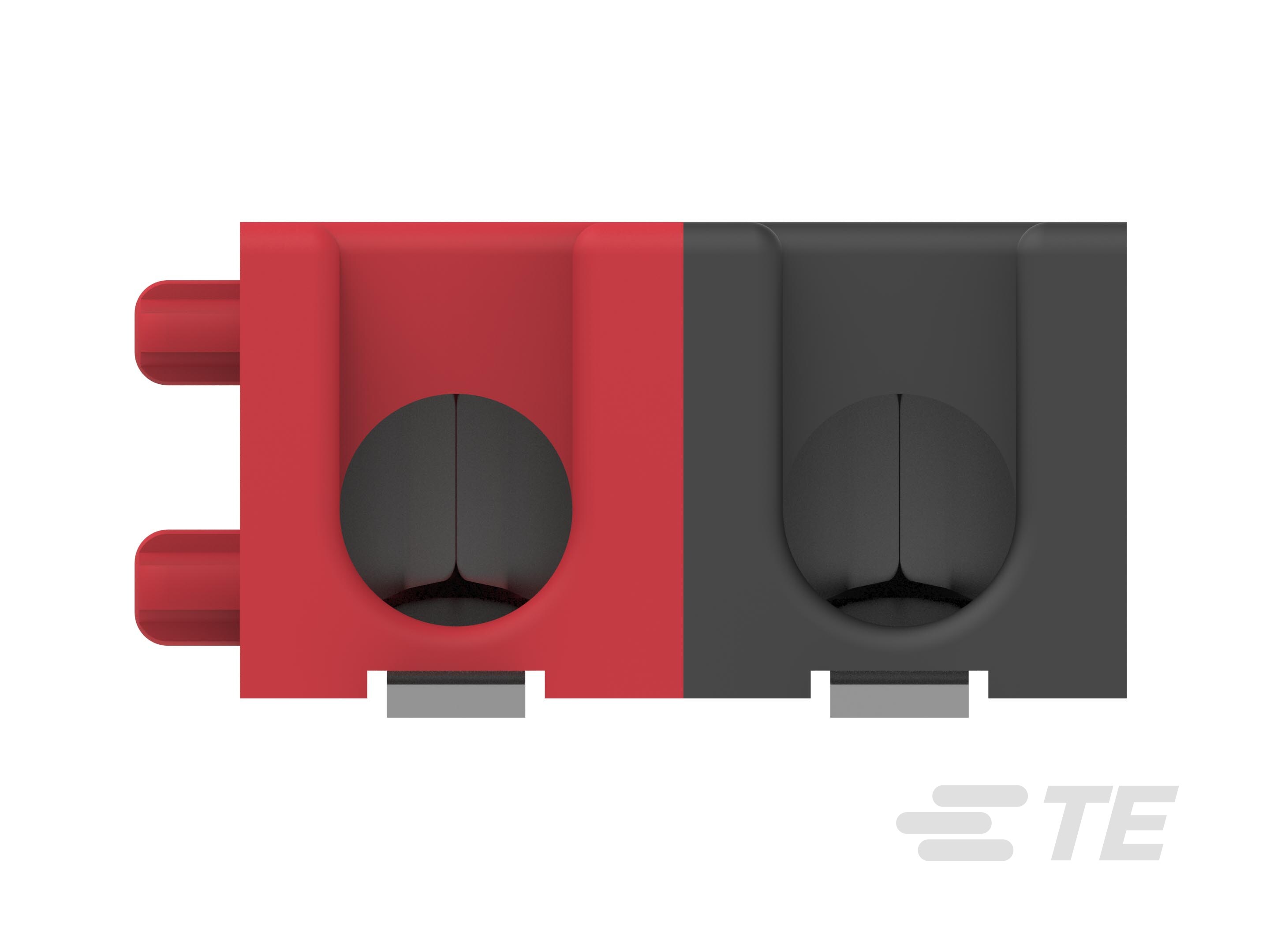 7-2834006-2 : Buchanan WireMate Poke-In 连接器 | TE Connectivity