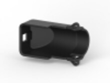 9-1394049-1 : AMP 汽车连接器盖帽 | TE Connectivity