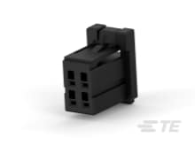 9-1827864-2 : Dynamic Series 线到板连接器组件和护套 | TE Connectivity