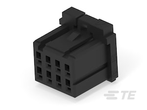 9-1827864-4 : Dynamic Series 标准矩形连接器 | TE Connectivity