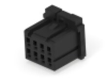 9-1827864-4 : Dynamic Series 标准矩形连接器 | TE Connectivity