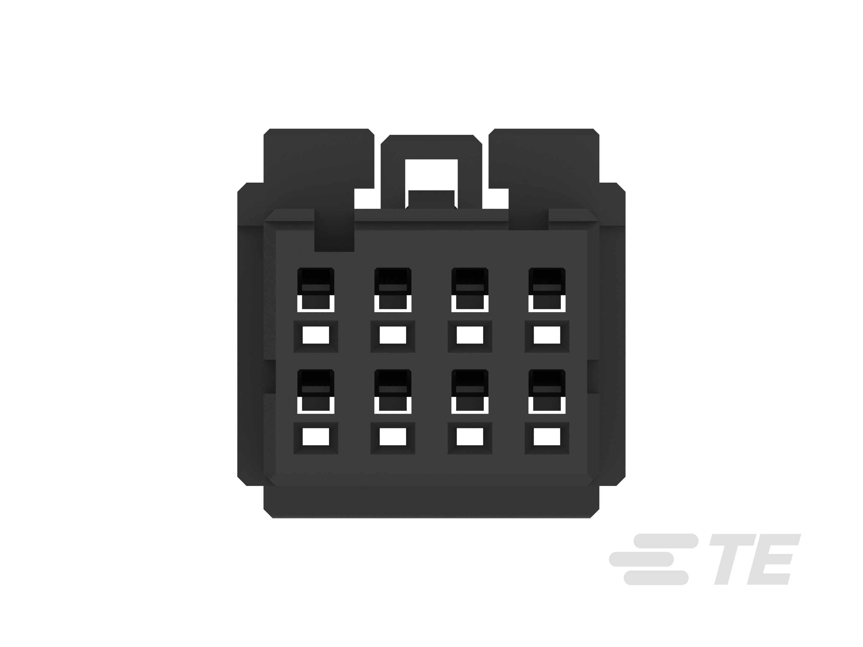 9-1827864-4 : Dynamic Series 标准矩形连接器 | TE Connectivity