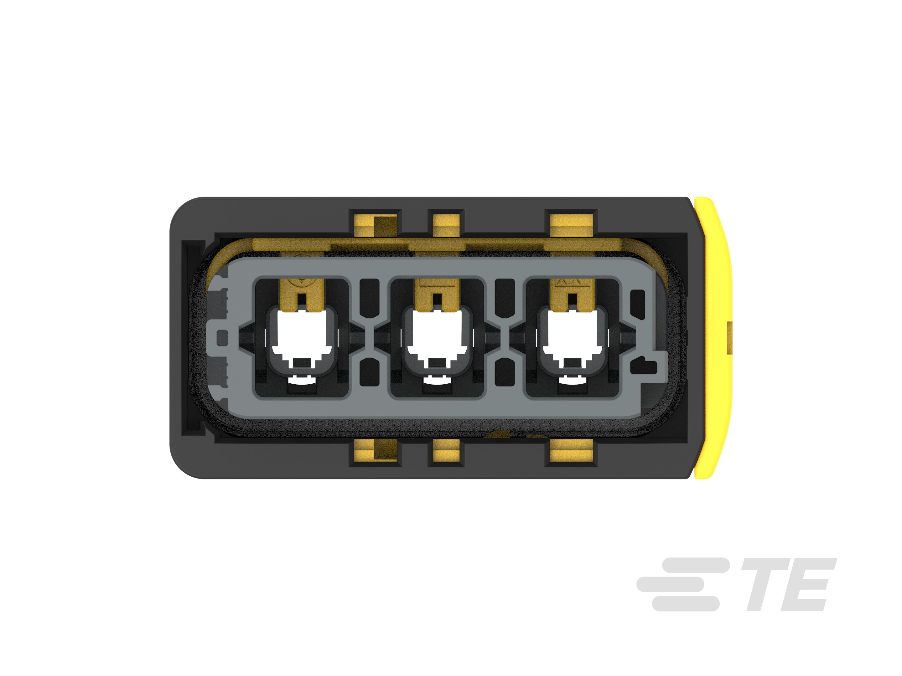 9-2348776-2 : AMP 数据连接器外壳 | TE Connectivity