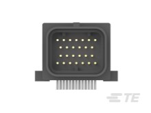 9-6437287-8 : AMP Superseal 连接器接头：1.0 mm | TE Connectivity