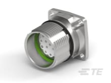 AEGA139NN00000201000 : 标准圆形连接器 | TE Connectivity