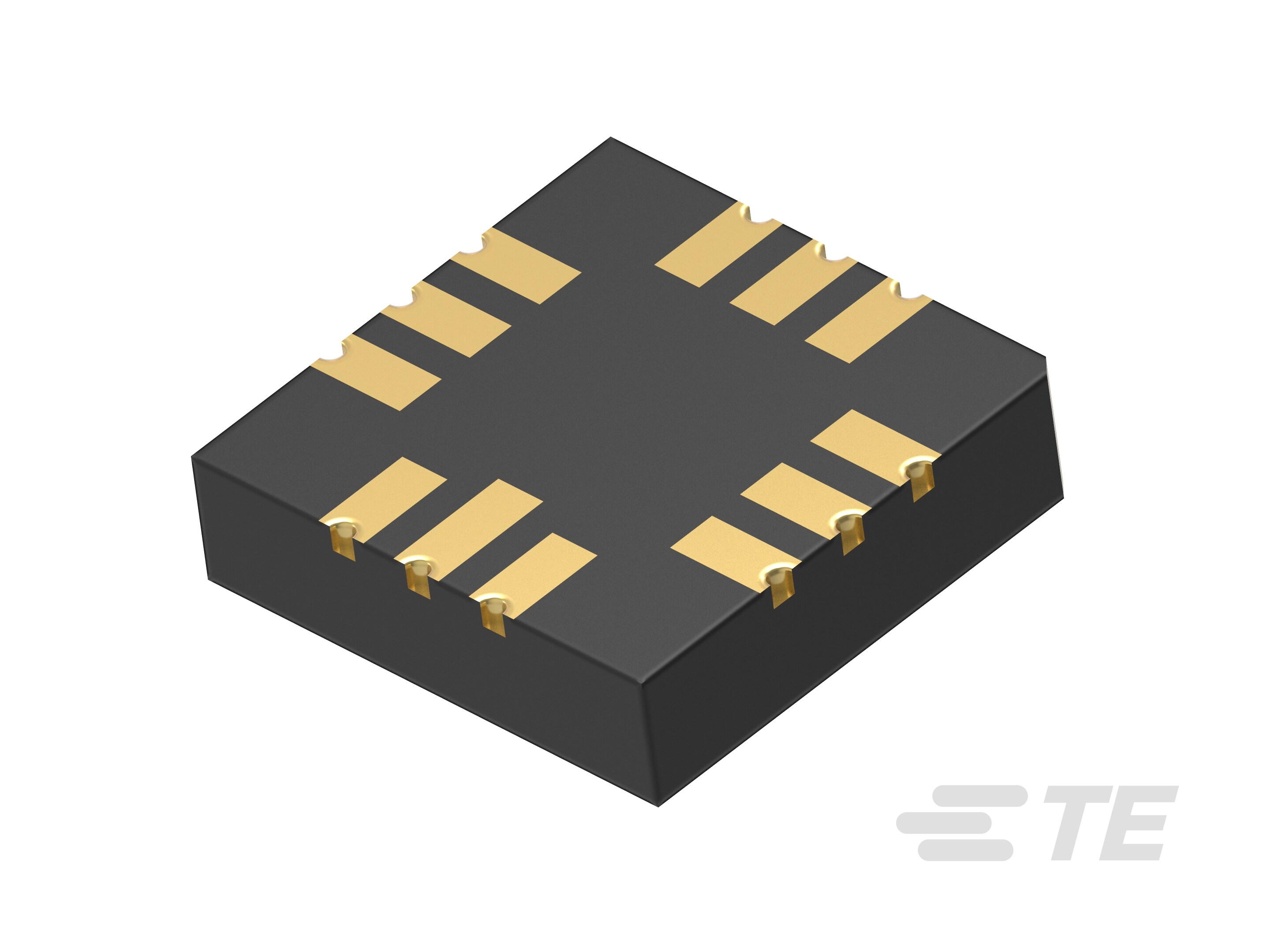 830M1-0025 : MEAS 830M1 型三轴 SMT 加速度计 | TE Connectivity