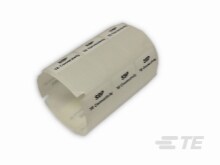SBP100143WE5 : RAYCHEM SBP 标准标签 | TE Connectivity