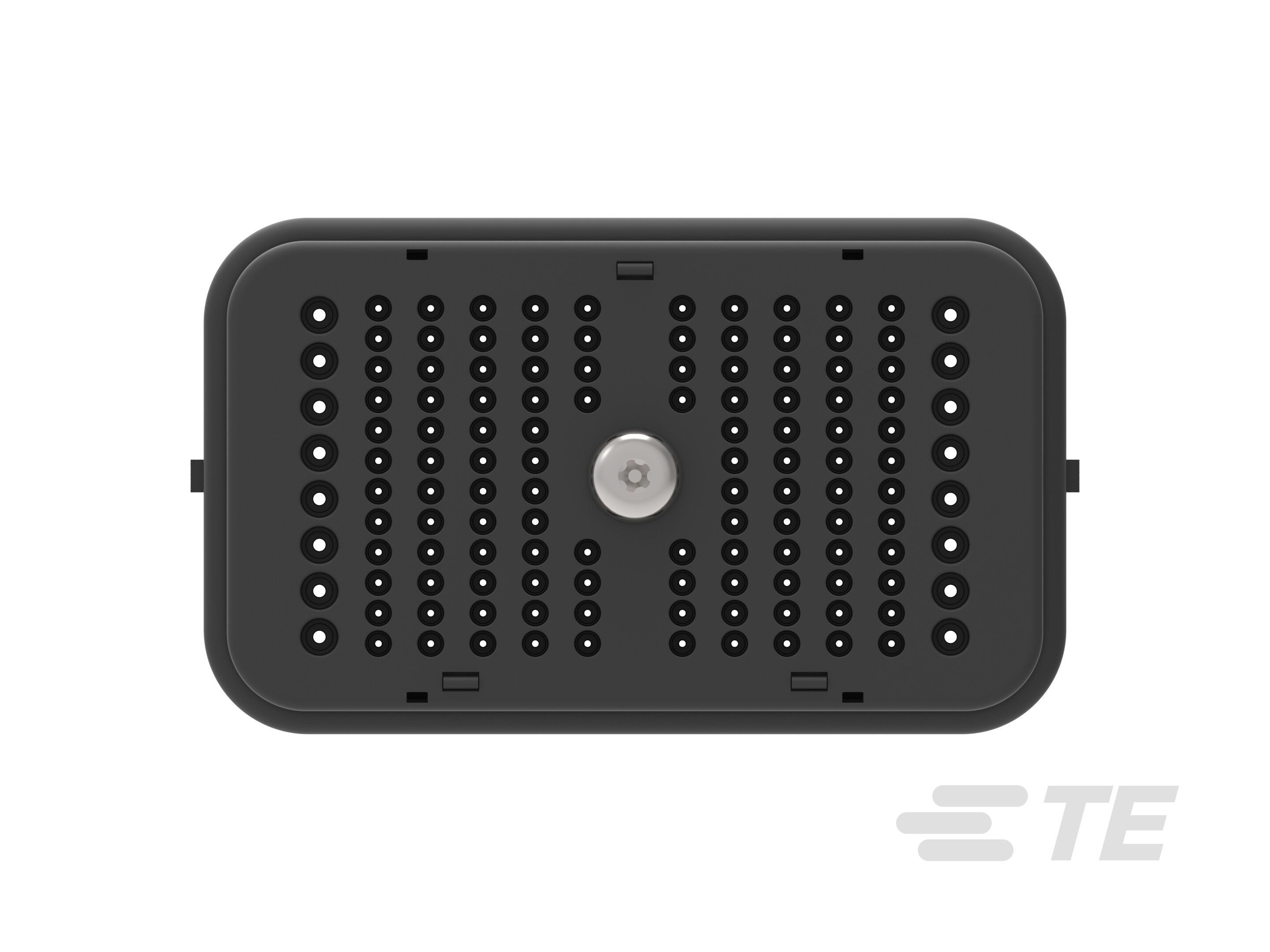 DRB12-128PAE-L018 : DEUTSCH 汽车连接器护套 | TE Connectivity