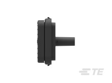 DRB12-60PAE-L018 : DEUTSCH 汽车连接器护套 | TE Connectivity