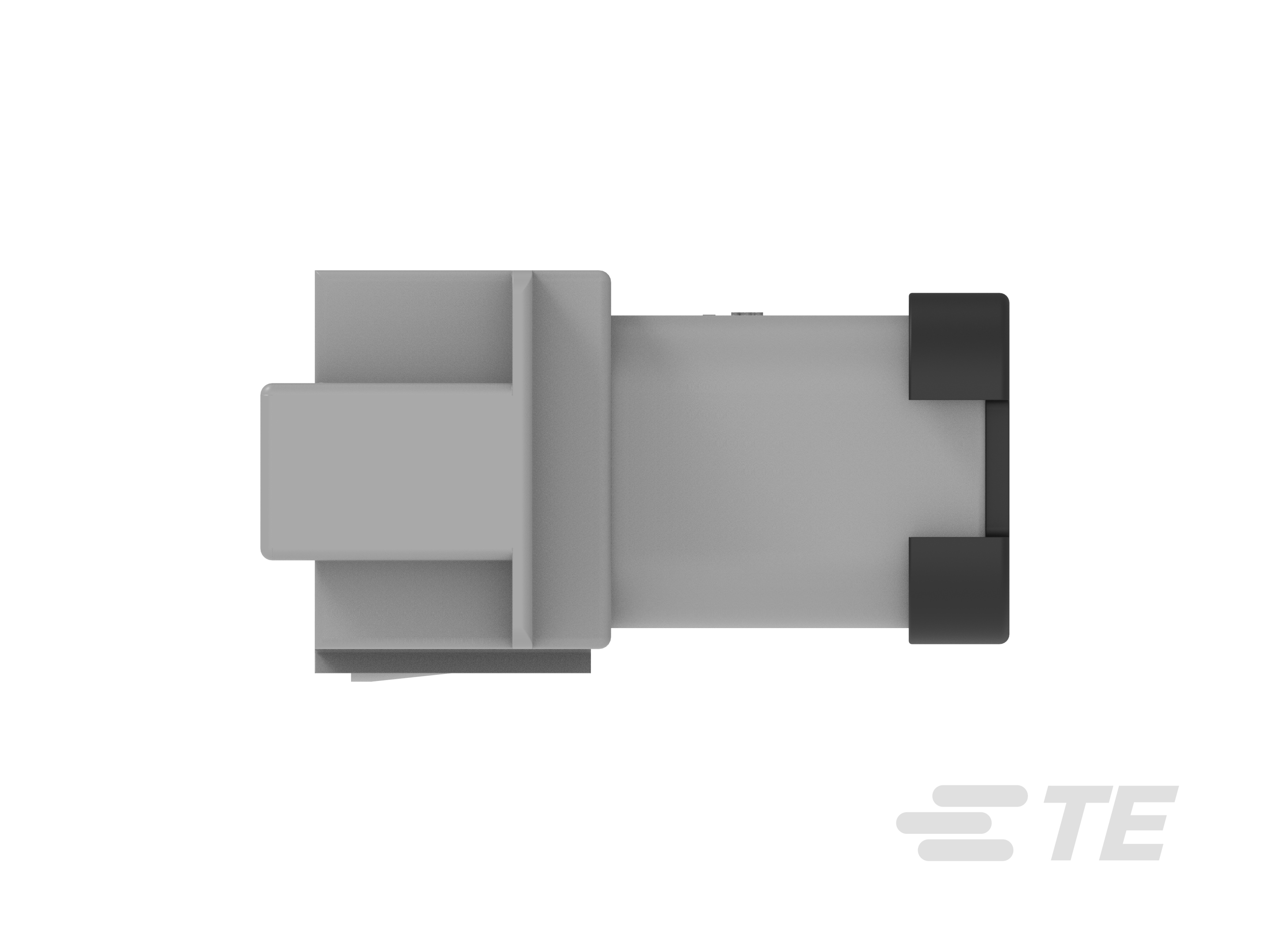 DT04-08PA-CE01 : DEUTSCH 汽车连接器护套 | TE Connectivity