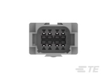 DT04-08PA-CE01 : DEUTSCH 汽车连接器护套 | TE Connectivity