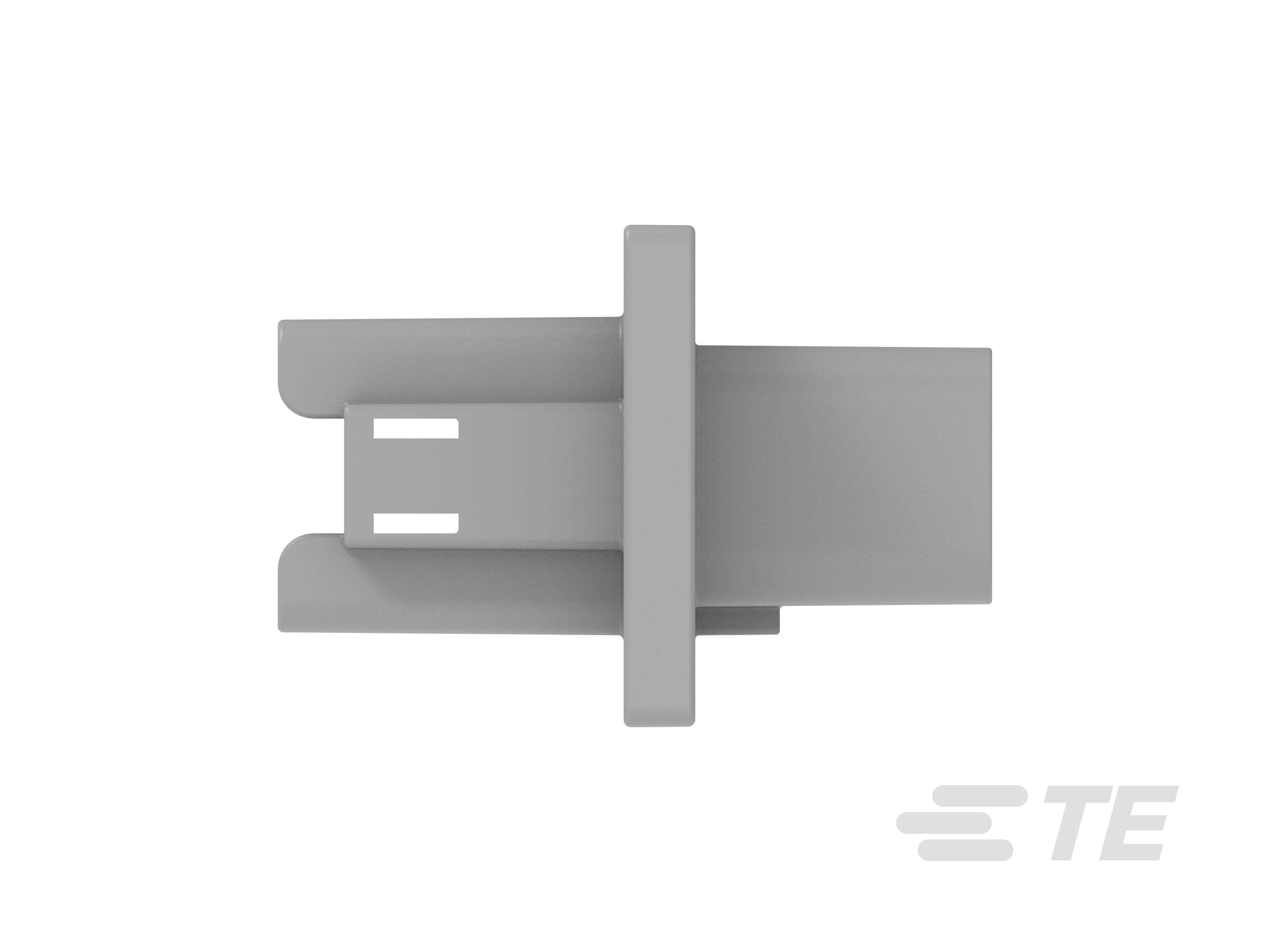 DT04-12PA-BL04 : DEUTSCH 汽车连接器护套 | TE Connectivity