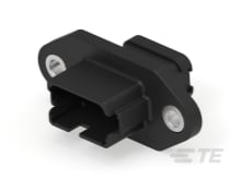 DT04-12PA-LE24 : DEUTSCH 德驰 DT 系列塑壳和连接器 | TE Connectivity