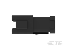 DT04-12PB-BE02 : DEUTSCH 汽车连接器护套 | TE Connectivity