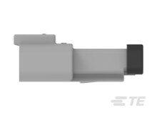 DT04-2P-CE01 : DEUTSCH 汽车连接器护套 | TE Connectivity