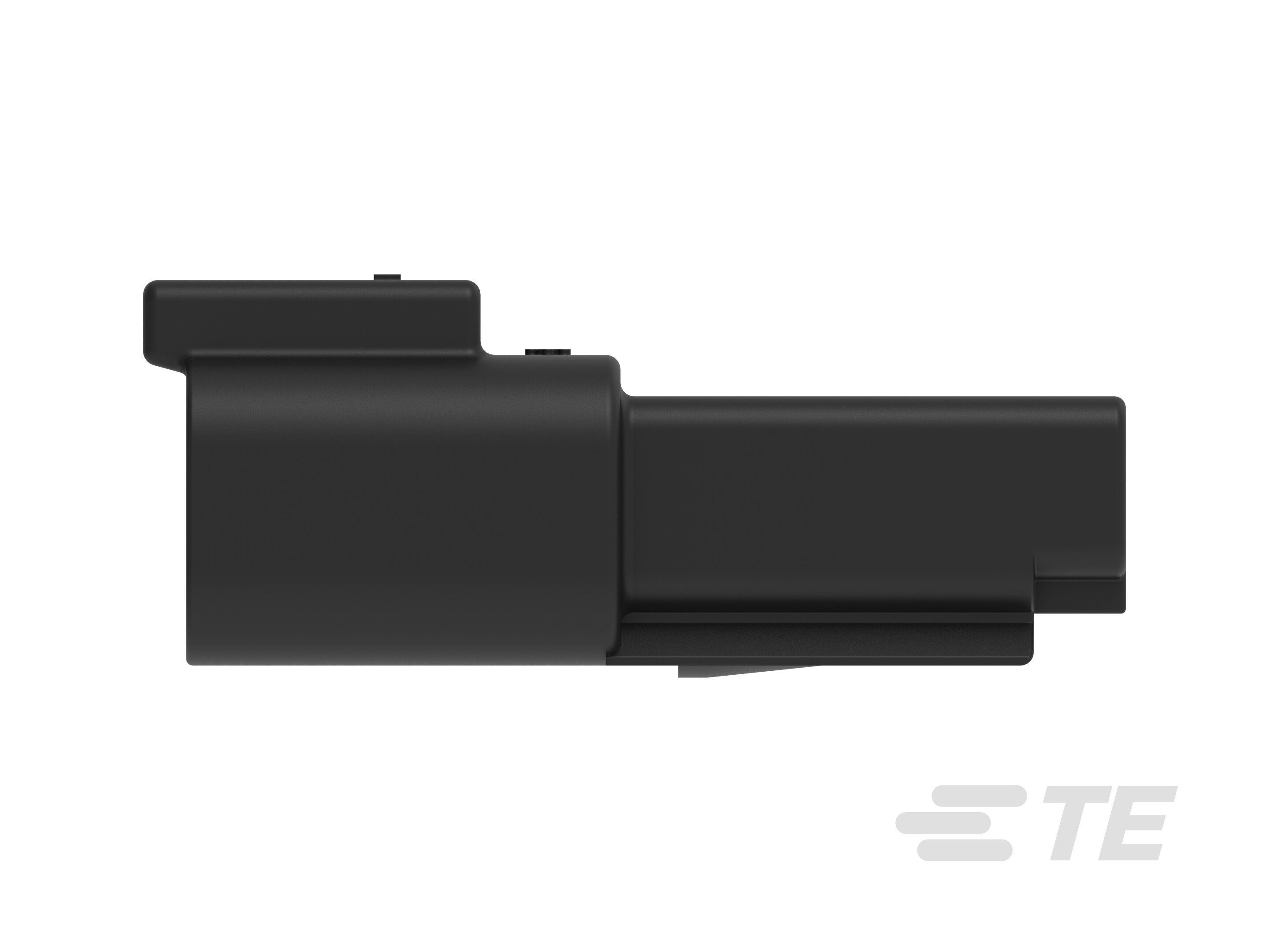 DT04-2P-CE02 : DEUTSCH 汽车连接器护套 | TE Connectivity