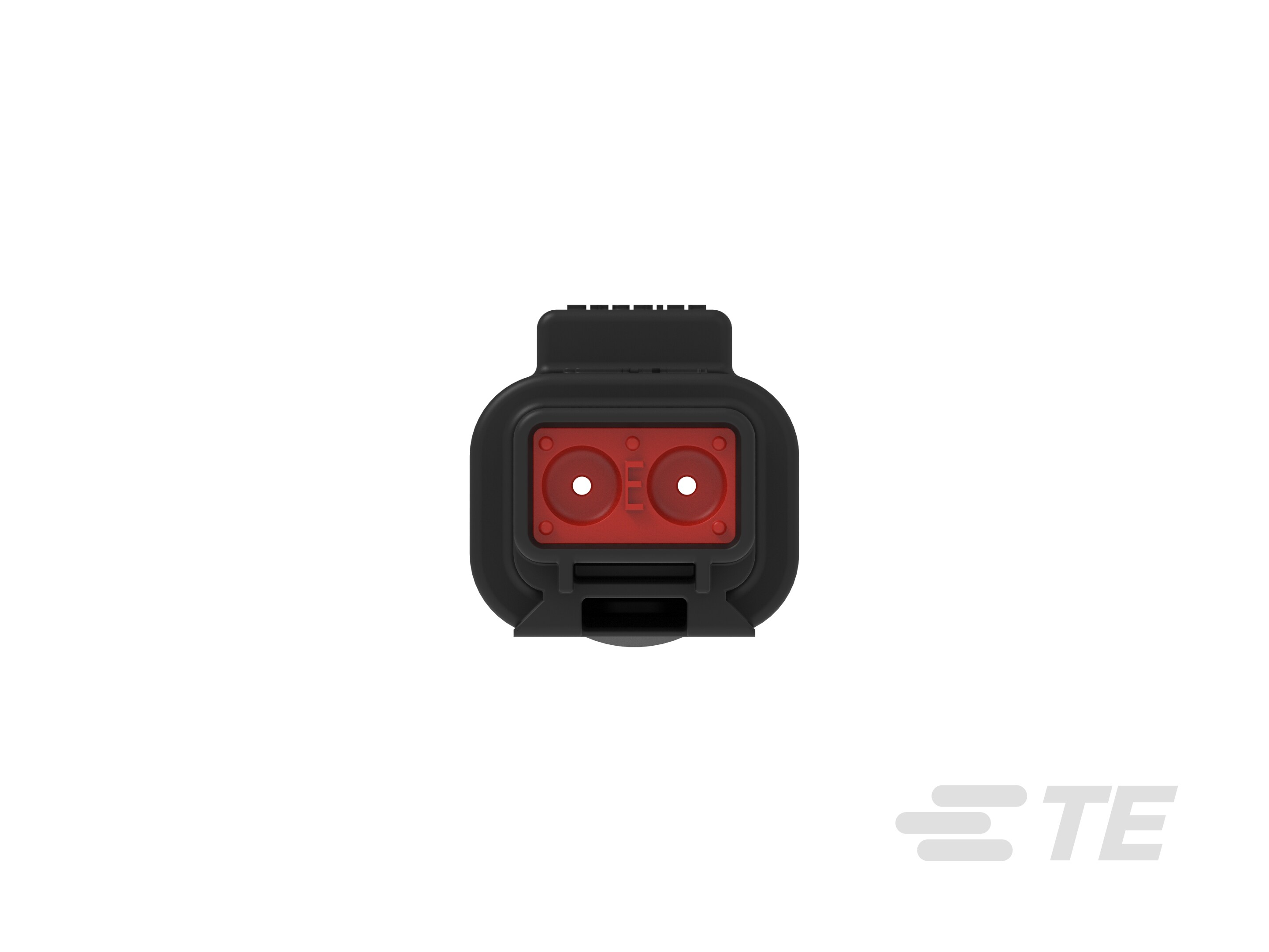 DT04-2P-CE02 : DEUTSCH 汽车连接器护套 | TE Connectivity