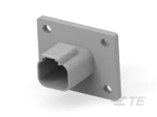 DT04-2P-L012 : DEUTSCH 汽车连接器护套 | TE Connectivity