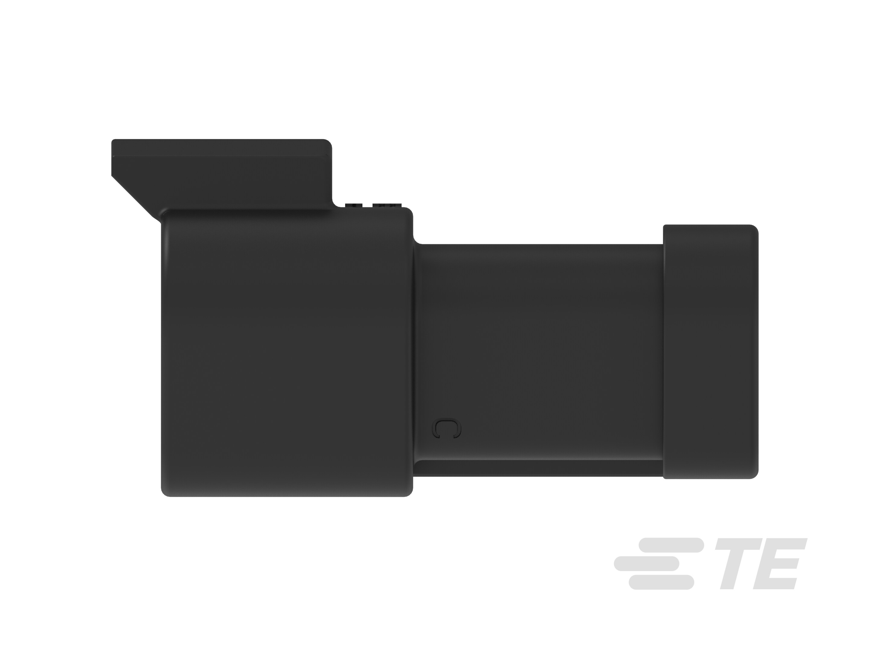 DT04-3P-CE03 : DEUTSCH 汽车连接器护套 | TE Connectivity