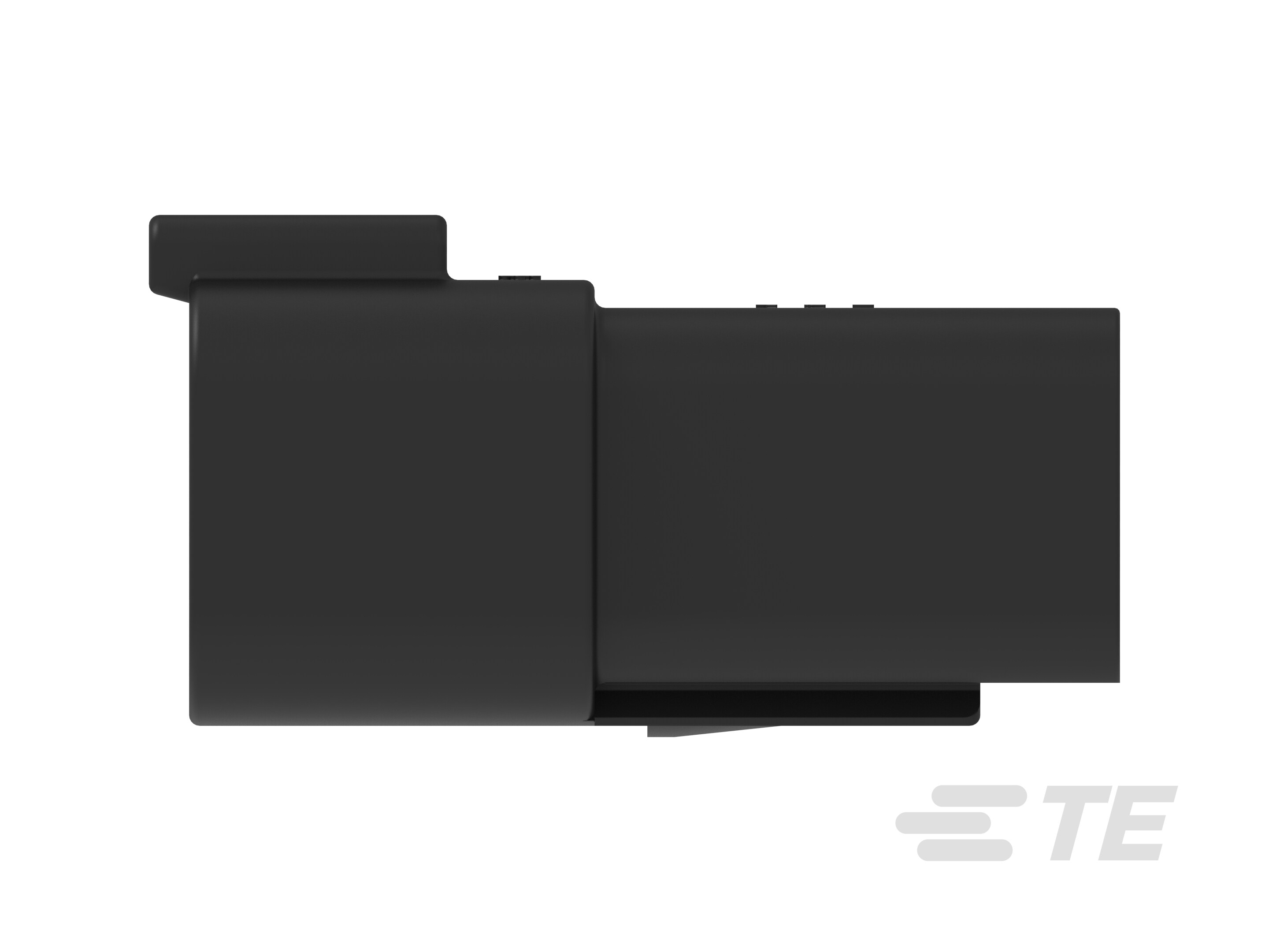 DT04-6P-E004 : DEUTSCH 汽车连接器护套 | TE Connectivity