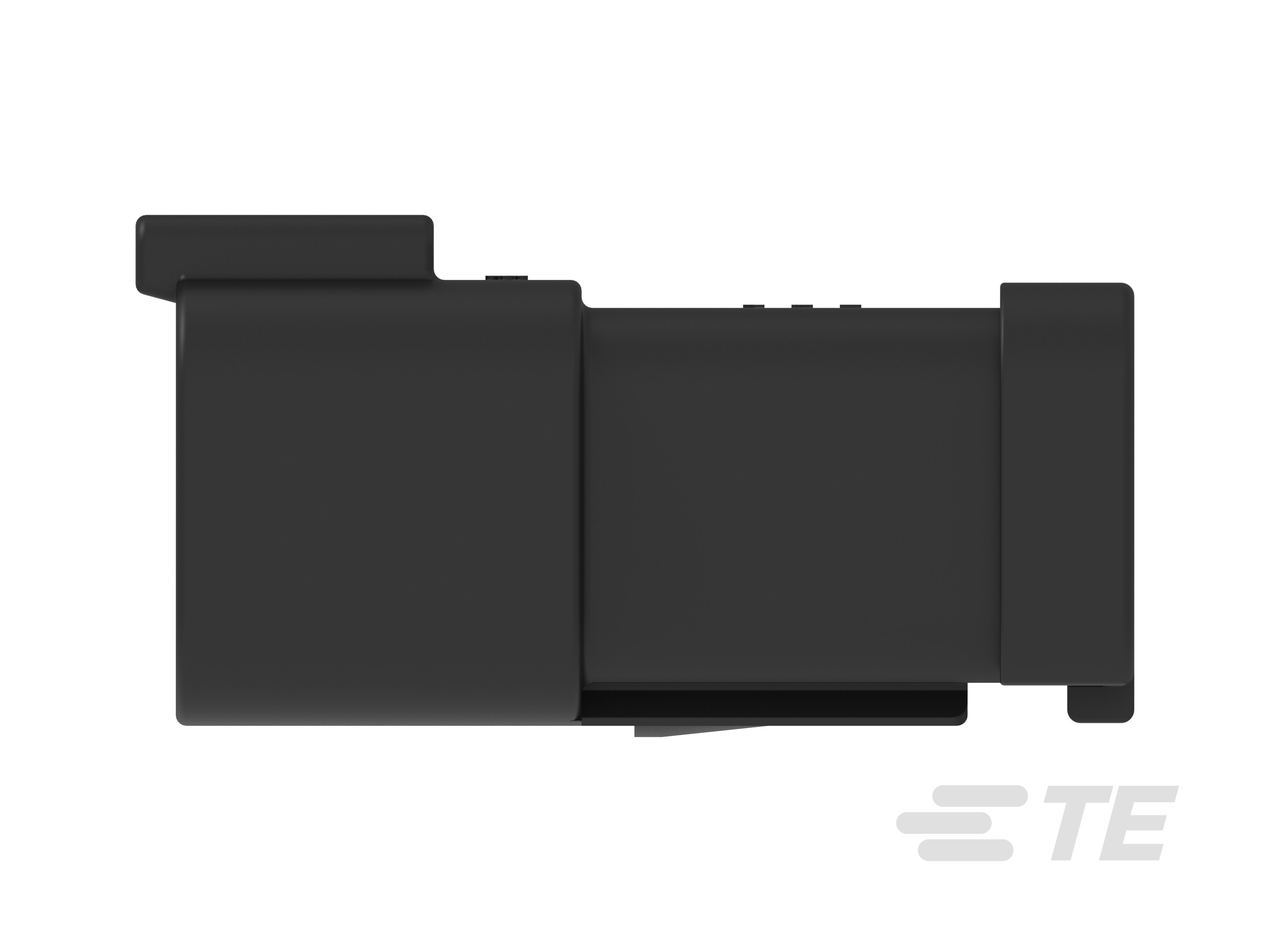 DT04-6P-E005 : DEUTSCH 汽车连接器护套 | TE Connectivity