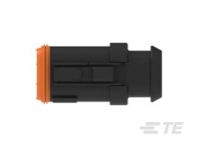 DT06-08SA-CE12 : DEUTSCH 汽车连接器护套 | TE Connectivity