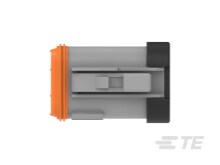 DT06-08SA-EP06 : DEUTSCH 汽车连接器护套 | TE Connectivity