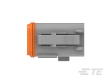 DT06-12SA-CE06 : DEUTSCH 汽车连接器护套 | TE Connectivity