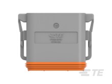DT06-12SA-CE06 : DEUTSCH 汽车连接器护套 | TE Connectivity